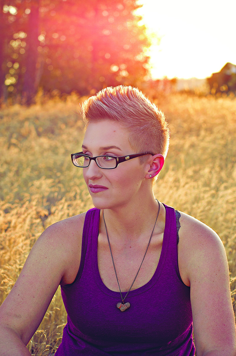 New Book by Local Author Amber Jensen: This is Dirt - Huckleberry Press