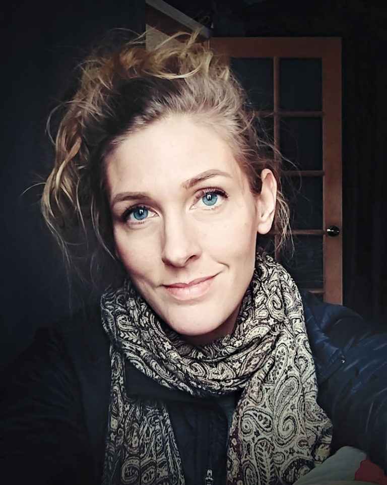 Strength with Grace: Rewards - Huckleberry Press