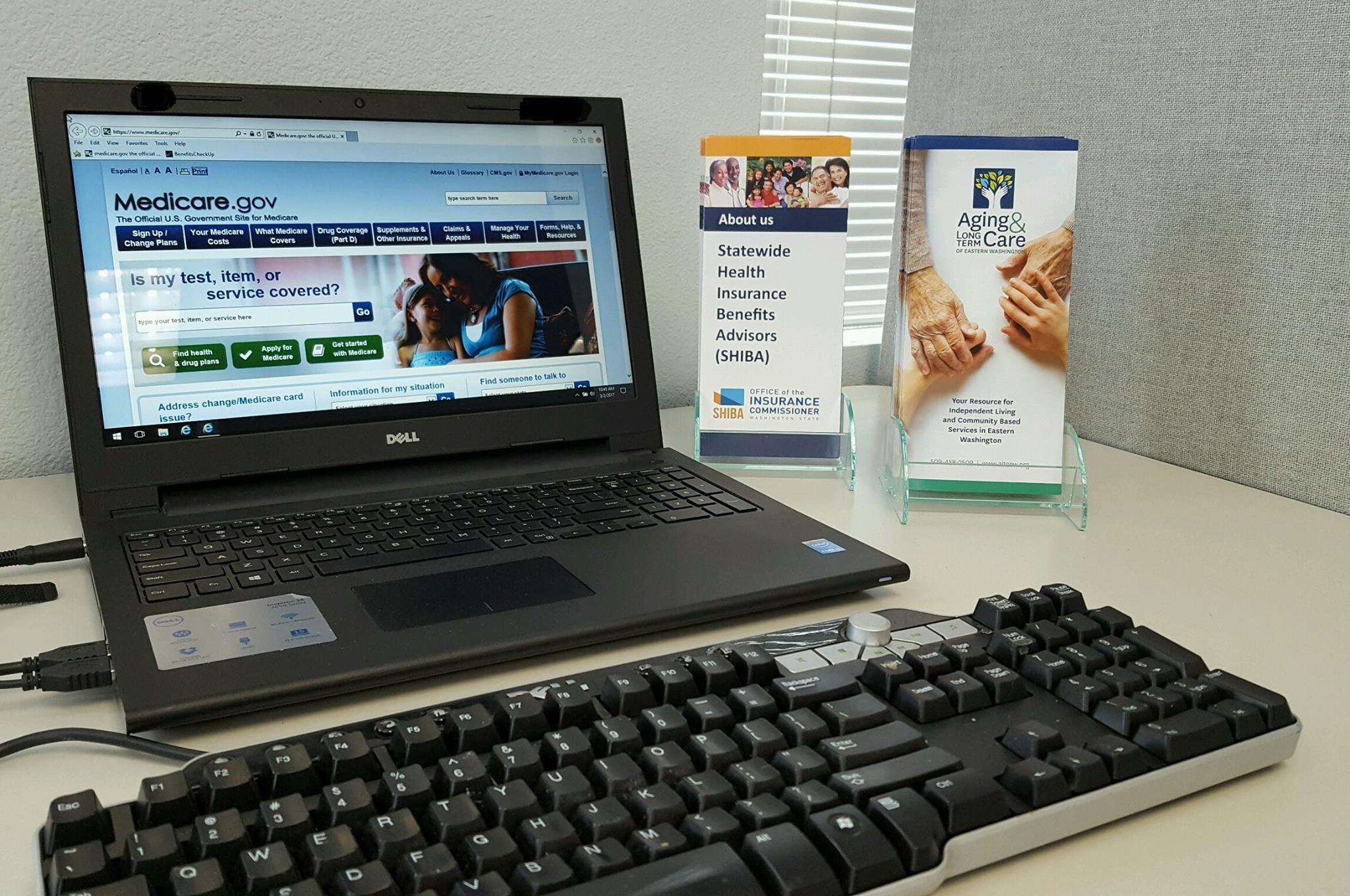 Medicare Getting Started - Huckleberry Press